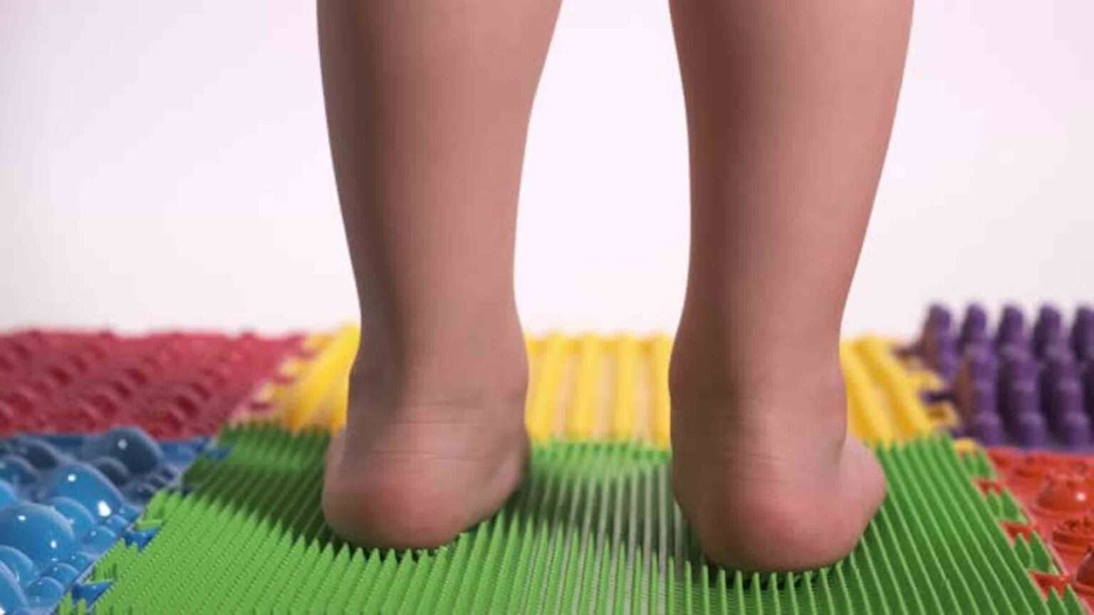 Feet in Down Syndrome | Leading Health Podiatry