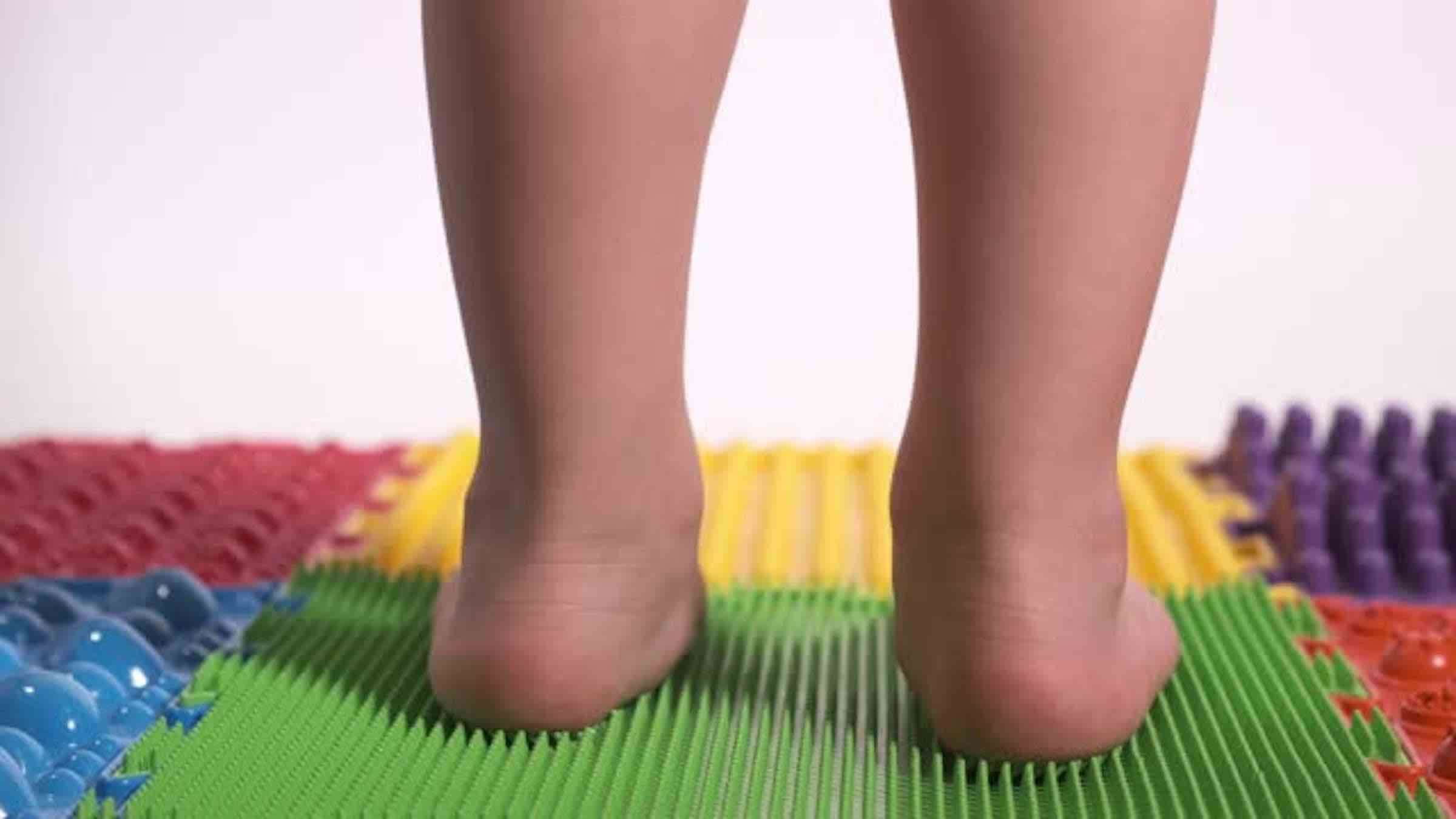 Feet in Down Syndrome | Leading Health Podiatry