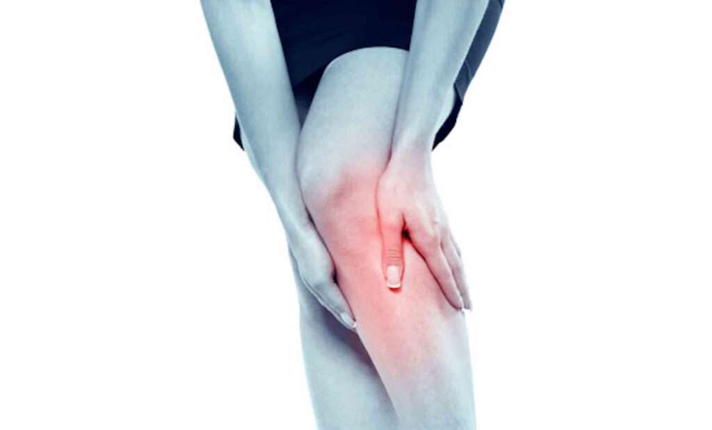 Suffering from Leg Pain? Here's How We Can Help!