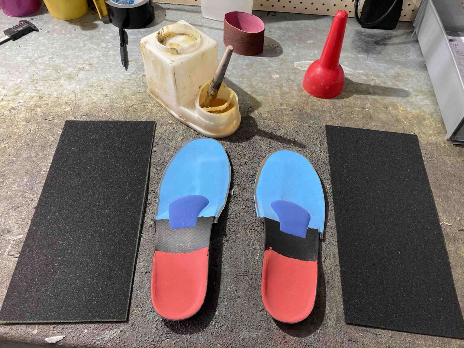 Custom Orthotics in Adelaide | Leading Health Podiatry