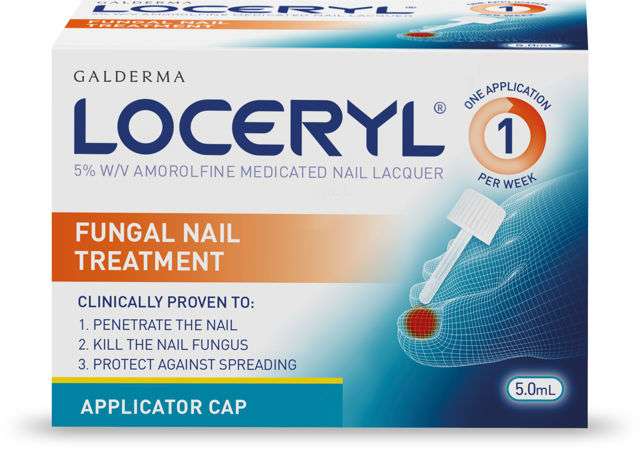 What is the most effective treatment for toenail fungus?